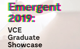 VCE Subject Selection - Visual Communication Design - St Margarets