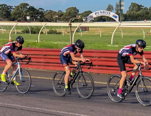Athleticism - Cycling and Human Powered Vehicles - St Margarets