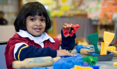 Exceeding Standards - St Margarets