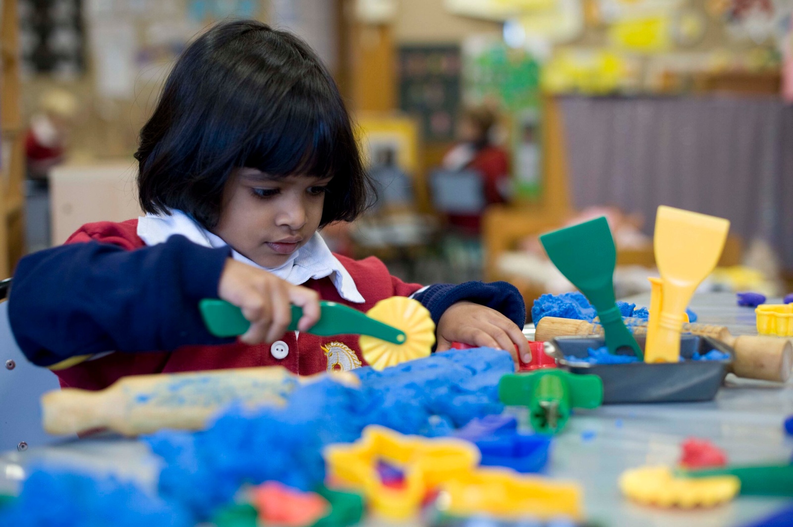 Little Unicorns Playgroup - St Margarets