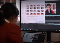 Year 10 Subject Selection - Media and Photography - St Margarets