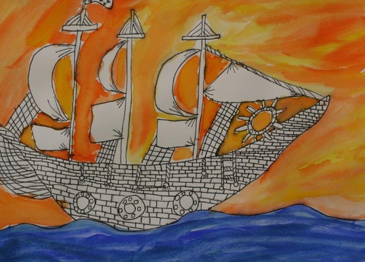 Artistry - Art - St Margarets