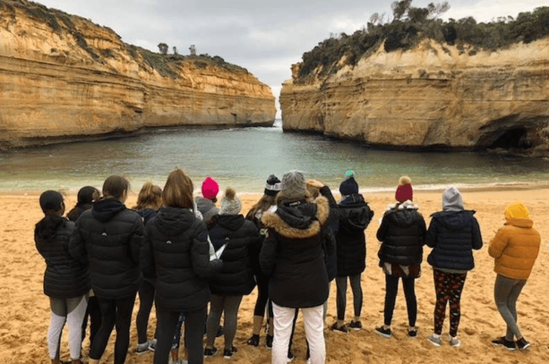 VCE Subject Selection - Geography - St Margarets