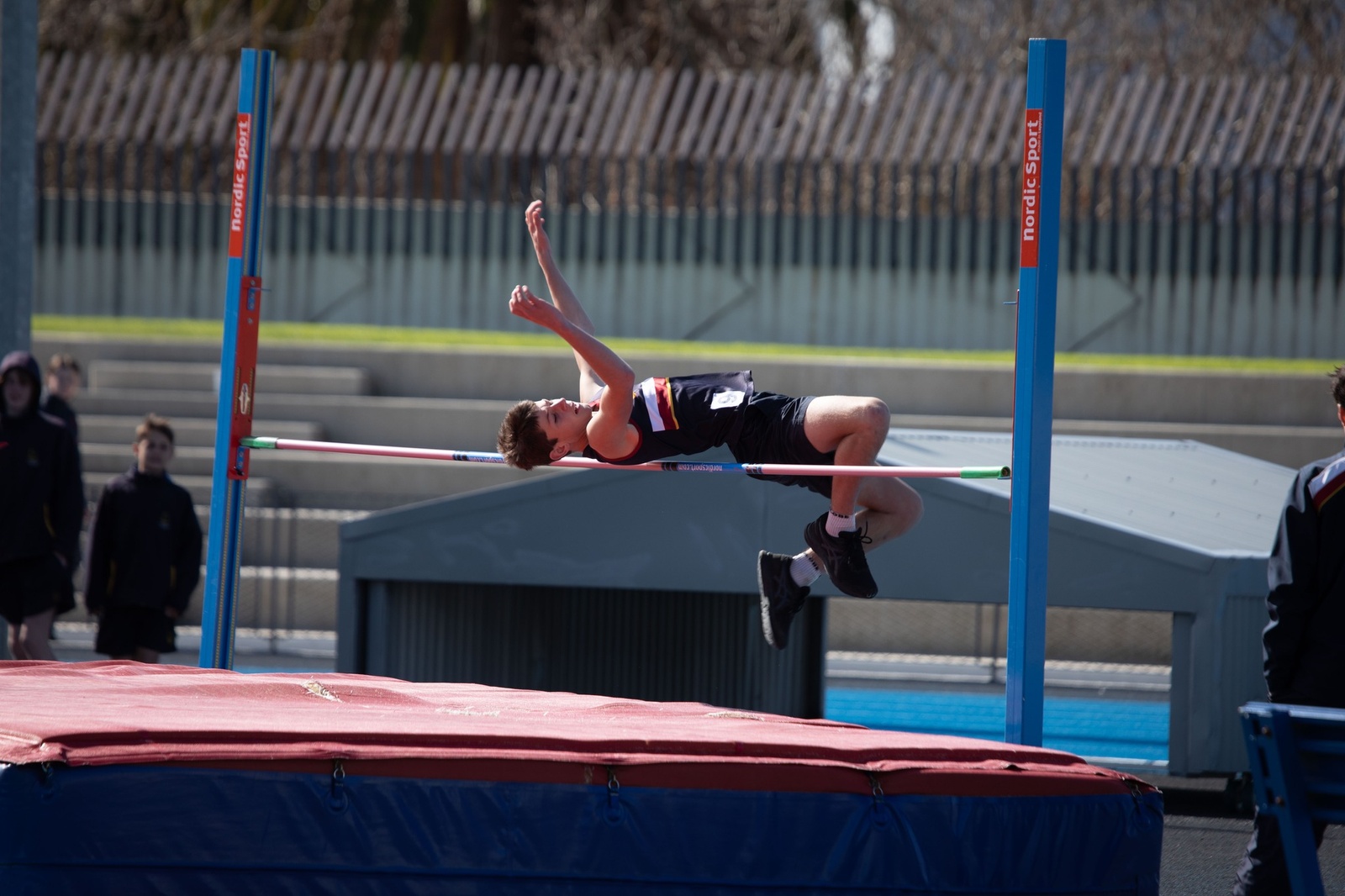 Year 10 Subject Selection - Health and Physical Education - St Margarets