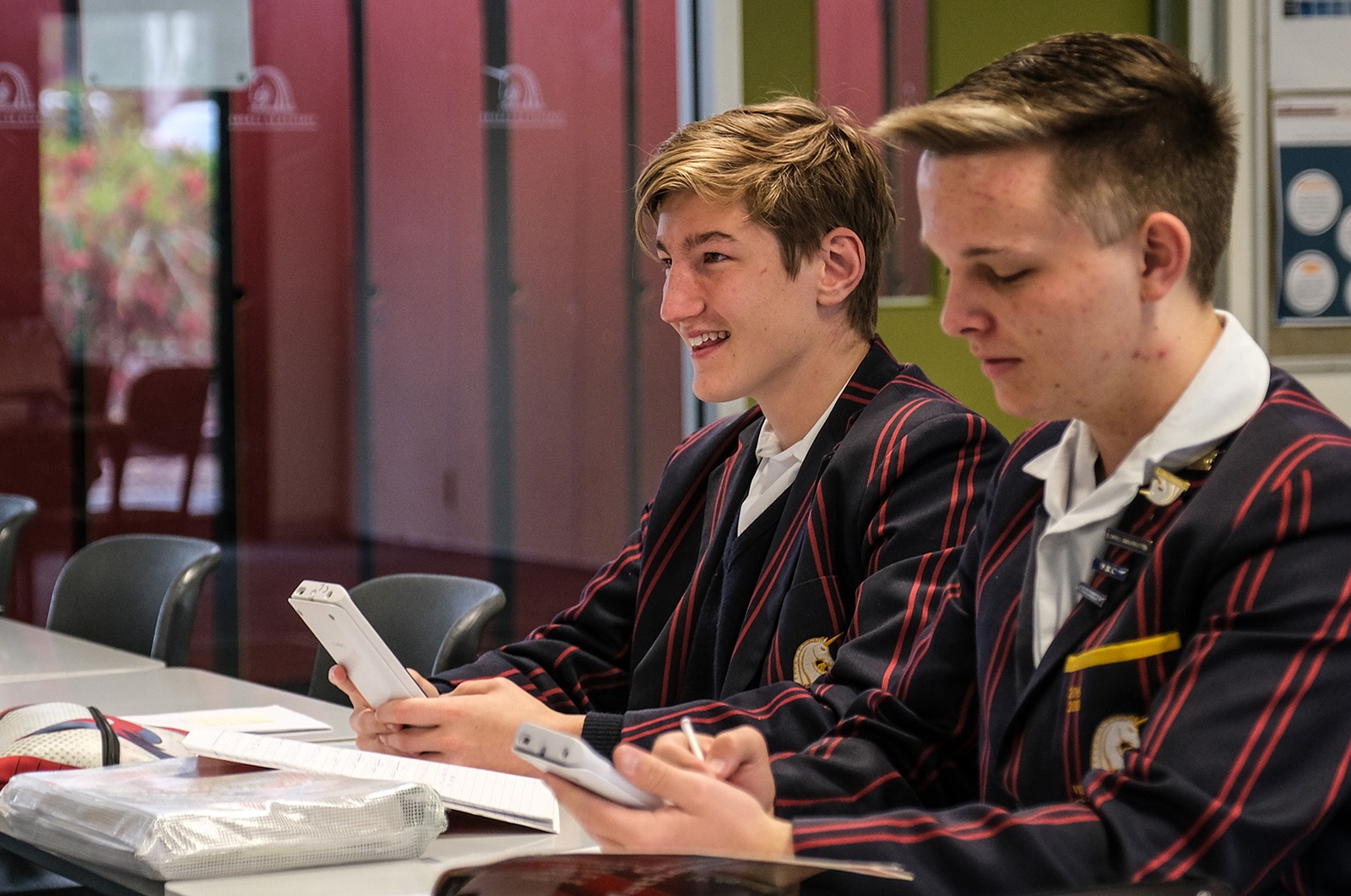 International - Become an Agent - St Margarets