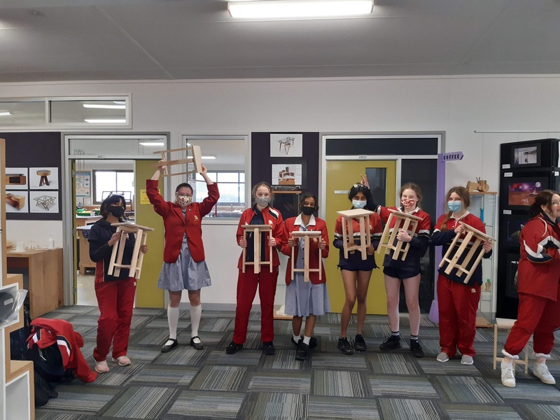 VCE Subject Selection - Product Design Technologies - St Margarets